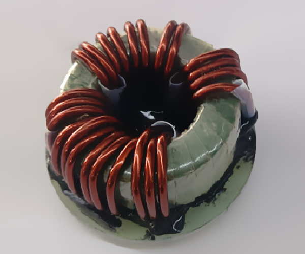 Common Mode Chokes-Tescoil Electronics Co., Ltd.-More than you expect