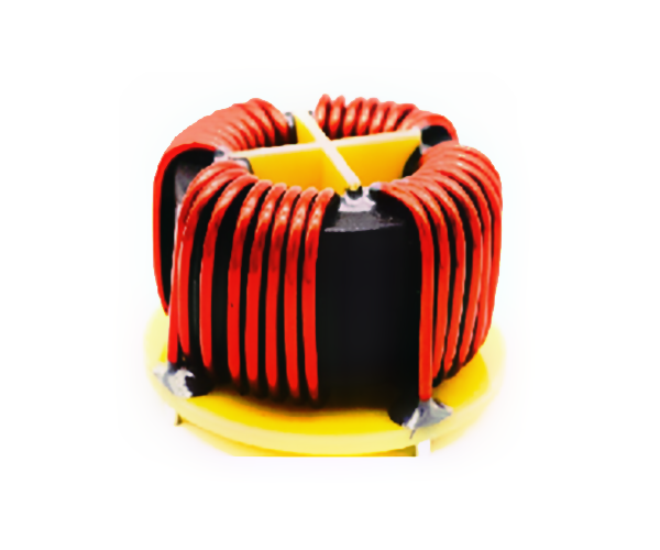 Common Mode Chokes-Tescoil Electronics Co., Ltd.-More than you expect