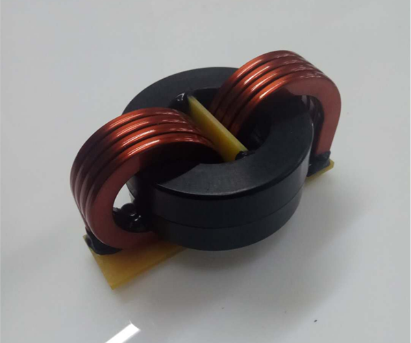 Common Mode Chokes-Tescoil Electronics Co., Ltd.-More than you expect